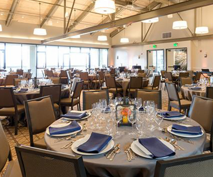 Presidio Club Wedding Presidio Officers' Club Venues | Wedding Venue