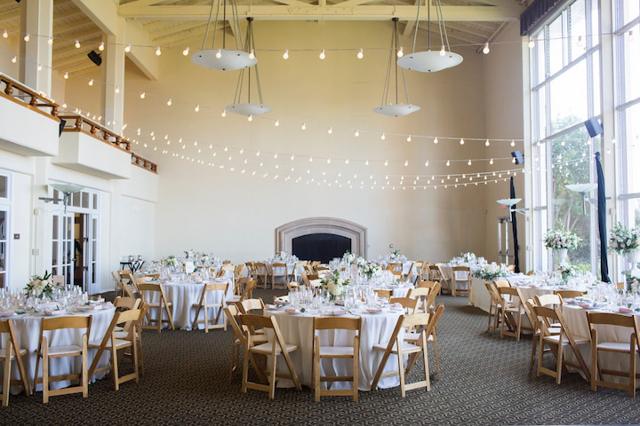 Golden gate club wedding 60 photos - Astyledwedding.com