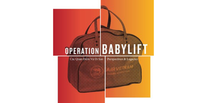 Presidio Trust Announces Operation Babylift: Perspectives and Legacies ...
