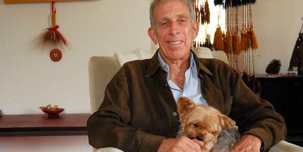 First Presidio residents celebrate 18 years in the park | The Presidio ...