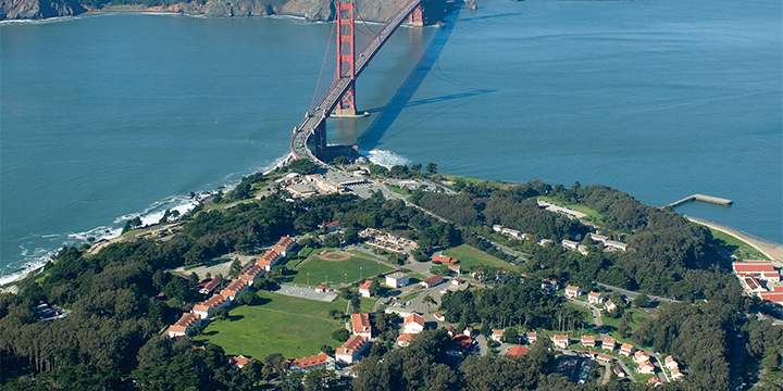Request for Concept Proposals Issued for the Presidio’s Fort Scott ...