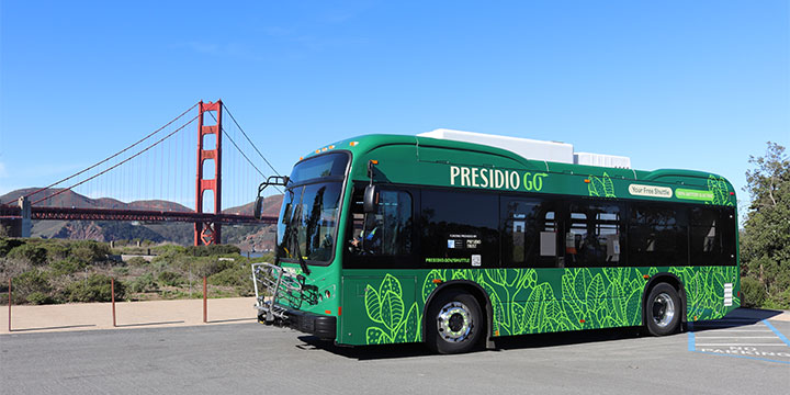 Presidio Takes Strides Towards Reducing its Carbon Footprint | The ...