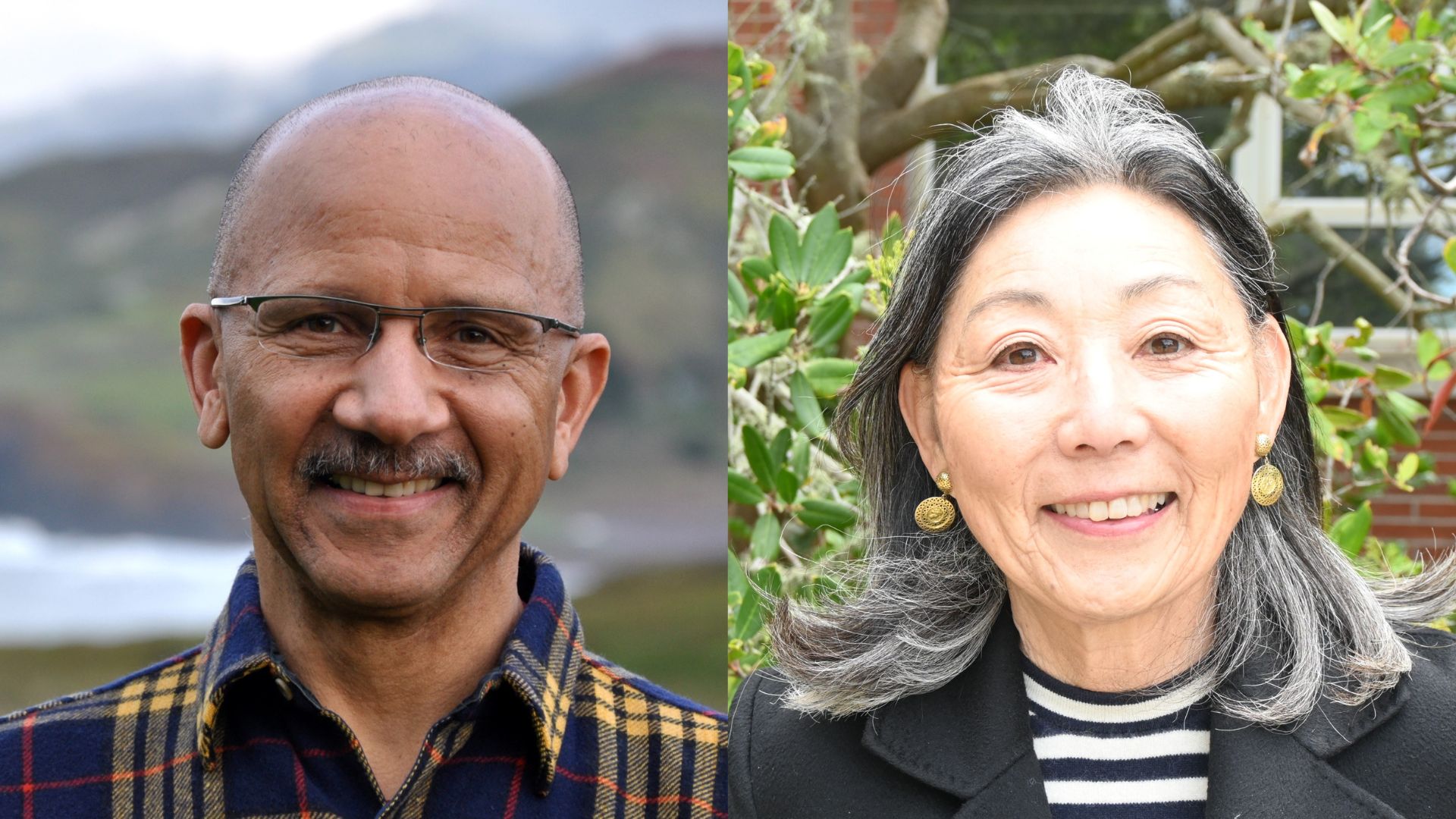 White House Appoints Two New Presidio Trust Board Members - The ...