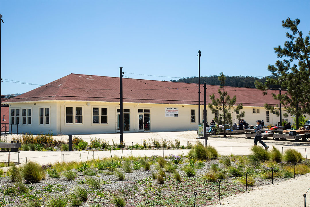 Exciting Plans for New Food Hall at Presidio Tunnel Tops - The Presidio ...